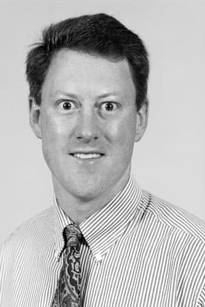 Dr. John S. Bonta, MD | Lincoln, NE | Emergency Medicine