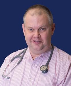 Dr. Edwin Scott, MD: Augusta, GA