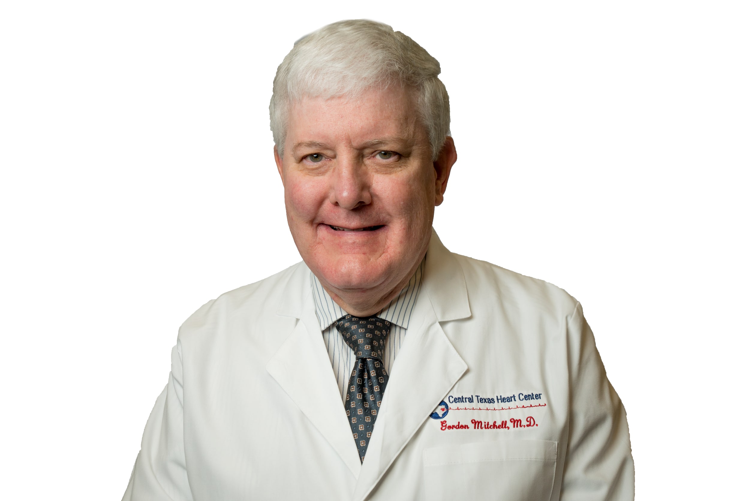 Central Texas Heart Center PLLC in Bryan, TX