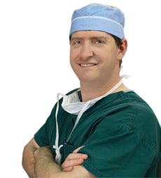 Dr. Shawn Mackenzie, MD | Silverton, OR | Surgery