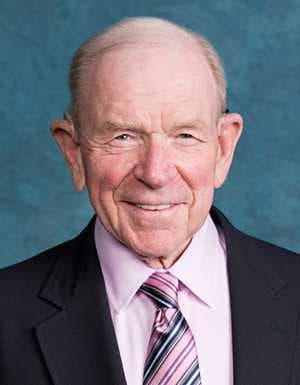 Dr. Richard L. Alexander, MD | Monterey, CA | Obstetrics & Gynecology