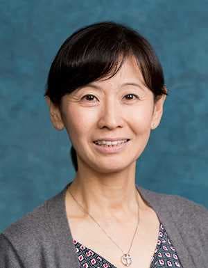 Dr. Mitsuyo Kohama, MD | Monterey, CA | Internal Medicine