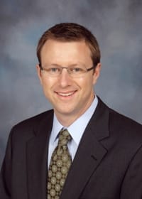 Dr. Peter J. Lennarson | Denver, CO | Neurological Surgery