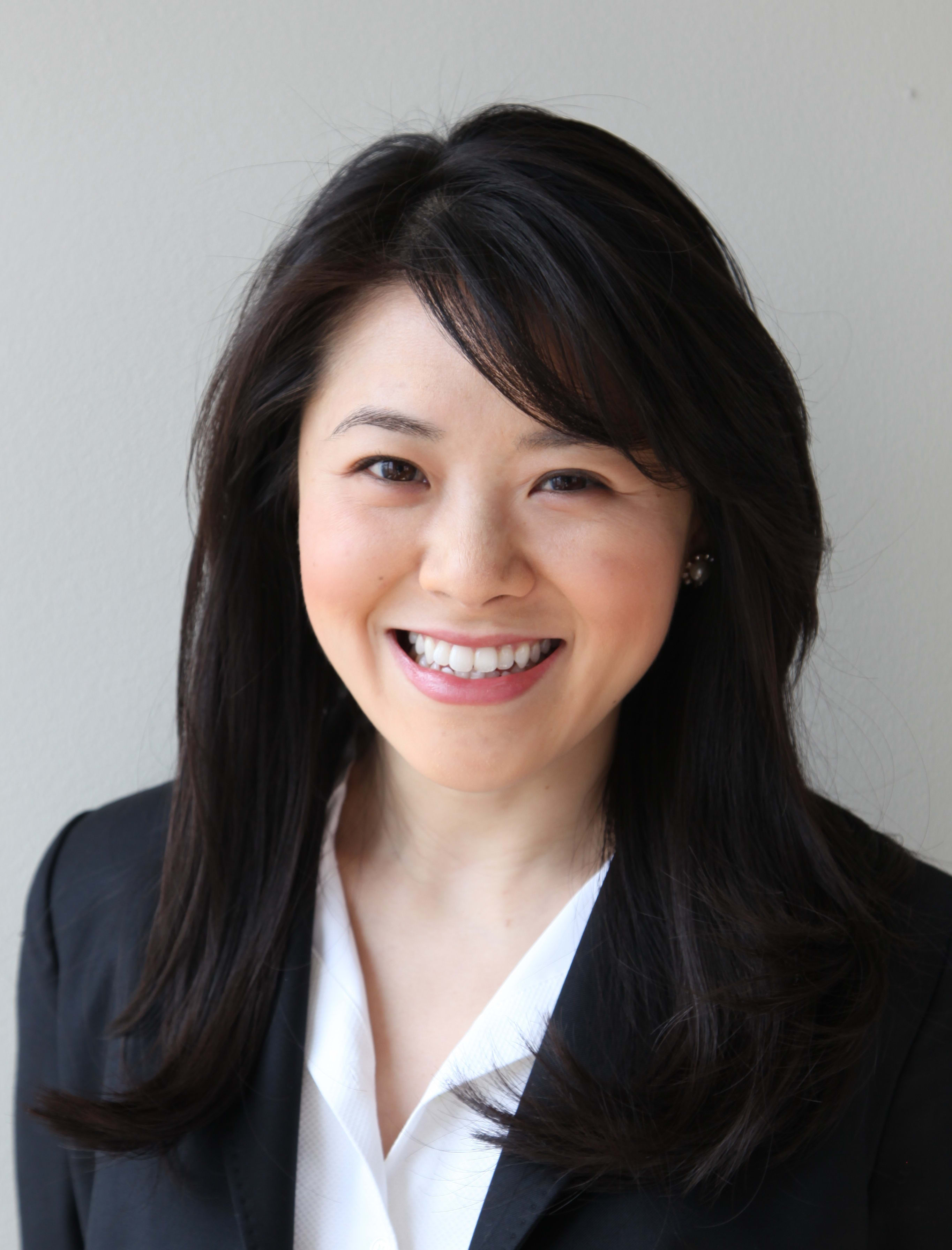 Dr. Judy H. Cho, MD | New Haven, CT | Gastroenterology