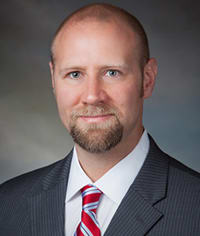 Dr. Michael D. Heafner, MD | Shelby, NC | Neurological Surgery