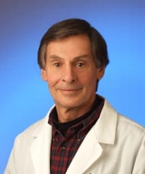 Dr. James B. Trumble, MD | Frederick, MD | Emergency Medicine