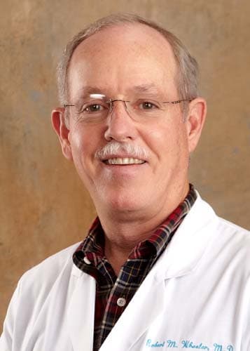 Dr. John R. Lucas, MD | Longview, TX | Obstetrics & Gynecology