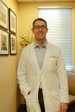 Dr. Ryan T. Naffziger, MD | Durango, CO | Plastic Surgery