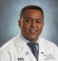 Dr. Mario G. Fiorilli, MD | Roanoke Rapids, NC | Infectious Disease