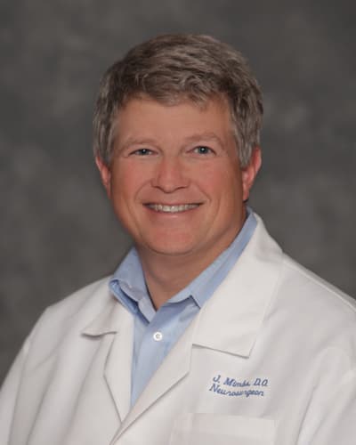 Enloe Neurosurgical & Spine in Chico, CA