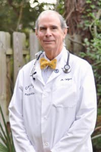 Carithers Pediatric Group in Jacksonville, FL