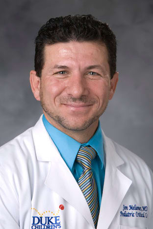 Dr. Michelle J. White, MD | Durham, NC | Pediatric Cardiology