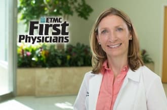 Lauren N. Main | Rusk, TX | Nurse Practitioner