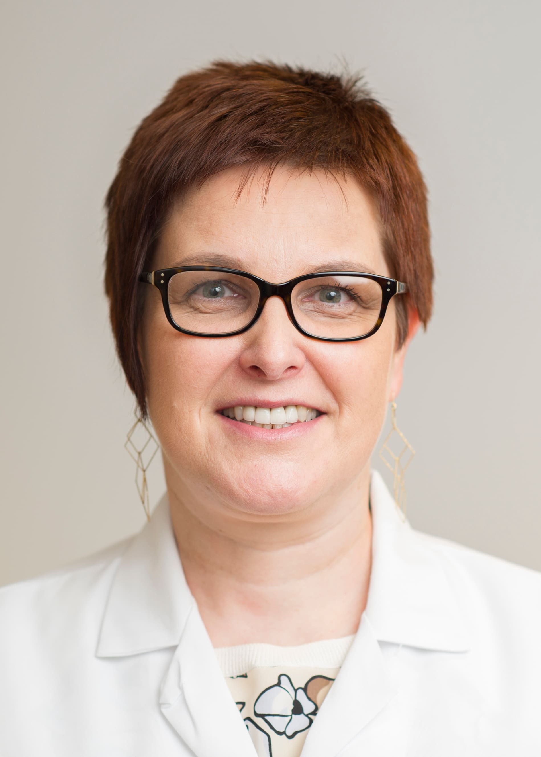 Dr. Camilla Buchanan | Williamsburg, VA | Obstetrics & Gynecology