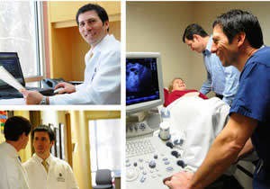 Dr. Jayson B. Field, MD | Lansing, MI | Gynecologic Oncology