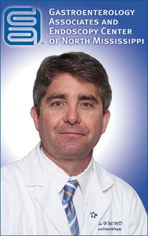 Gastroenterology Associates N MS in Oxford, MS