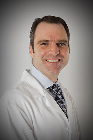 Dr. Erik Parker, MD: Denver, CO