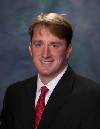 Dr. Justin M. Dunn, MD | Rome, GA | Orthopedic Surgery