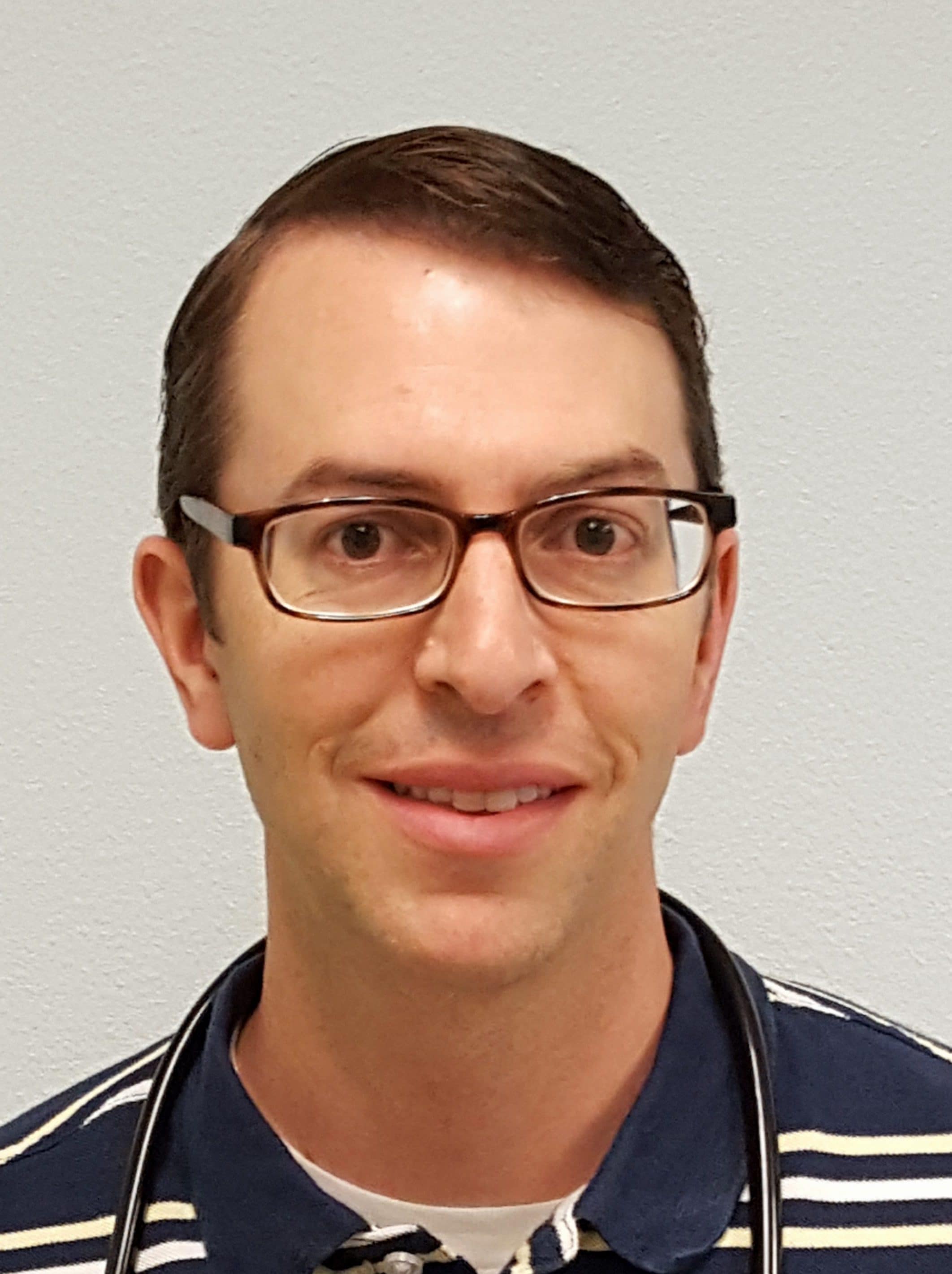 Dr. Charles E. Gamble, MD | Waco, TX | Pediatrics