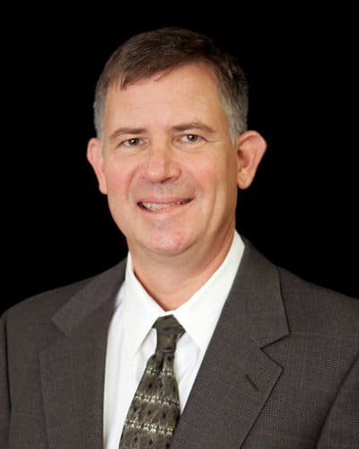 Dr. William R. Beck, MD | Newton, KS | Ophthalmology