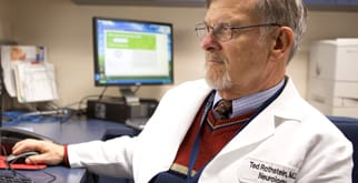 Dr. Zachary T. Levine, MD | Rockville, MD | Neurological Surgery