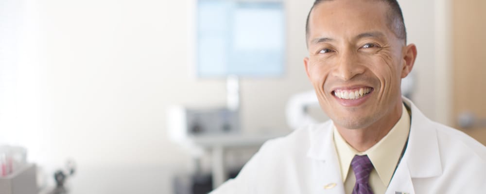 Dr. Luis A. Matos, MD | Danville, VA | Allergy & Immunology