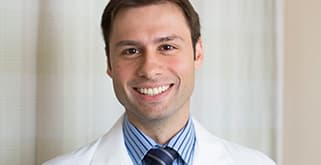 Dr. Dimitrios Sigounas MD. Washington, DC