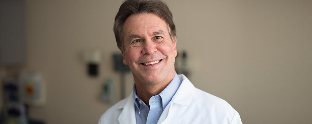 Dr. Richard Simons, MD: Washington, DC