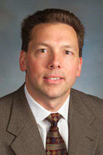 Dr. Thomas Mathews, MD: New Castle, IN