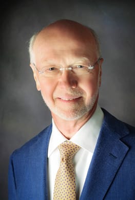 Dr. Harold R. Bicknell, MD | Bossier City, LA | Orthopedic Surgery