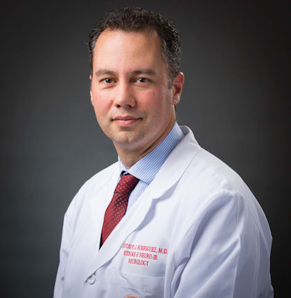 Dr. David F. Jimenez, MD | El Paso, TX | Neurological Surgery