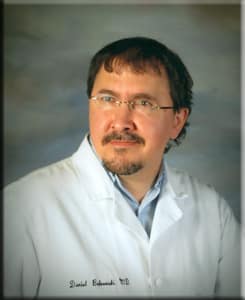 Dr. Daniel Bobrowski, MD: Pottsville, PA