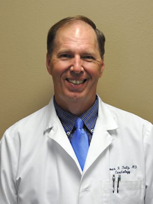 Dr. James Tritz, MD: Jefferson City, MO
