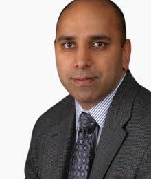 Dr. Qasim Chaudhry, MD: Des Moines, IA