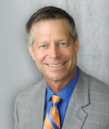 Dr. Brian M. Crites, MD | Clive, IA | Orthopedic Surgery