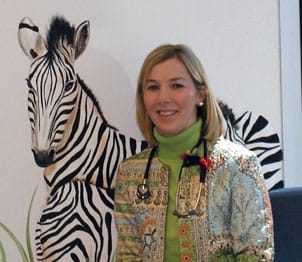 Dr. Mary Beth Helton, MD: Raleigh, NC