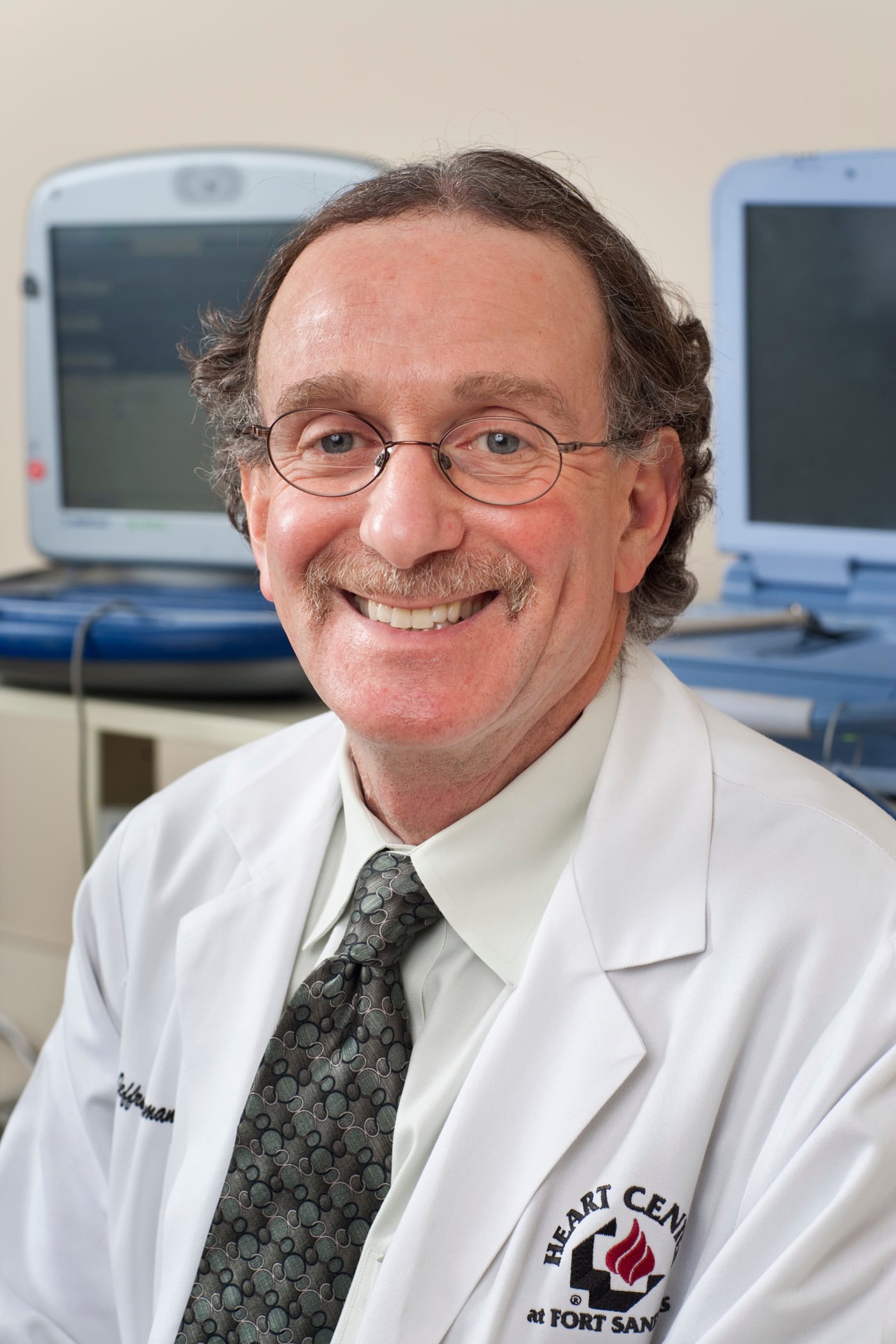 Dr. Neil G. Barry, MD | Middlesboro, KY | Internal Medicine