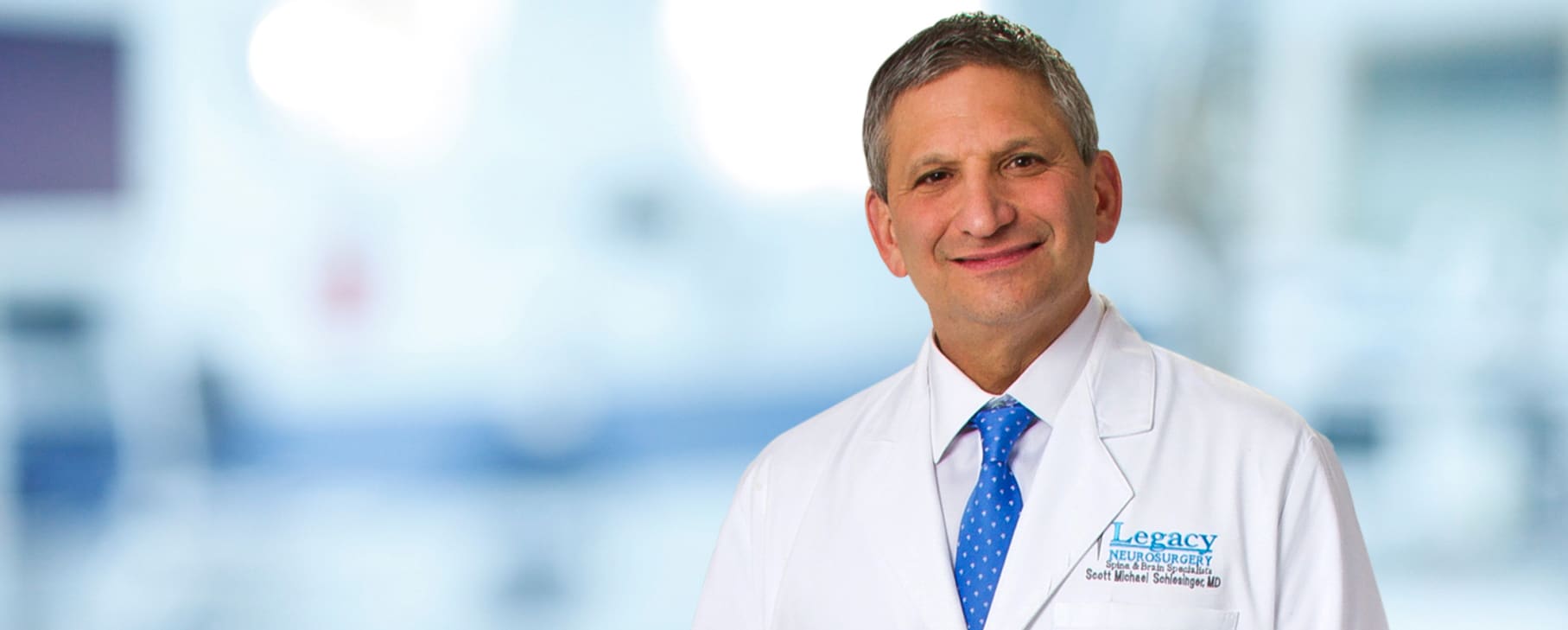 Legacy Surgery Center in Little Rock, AR