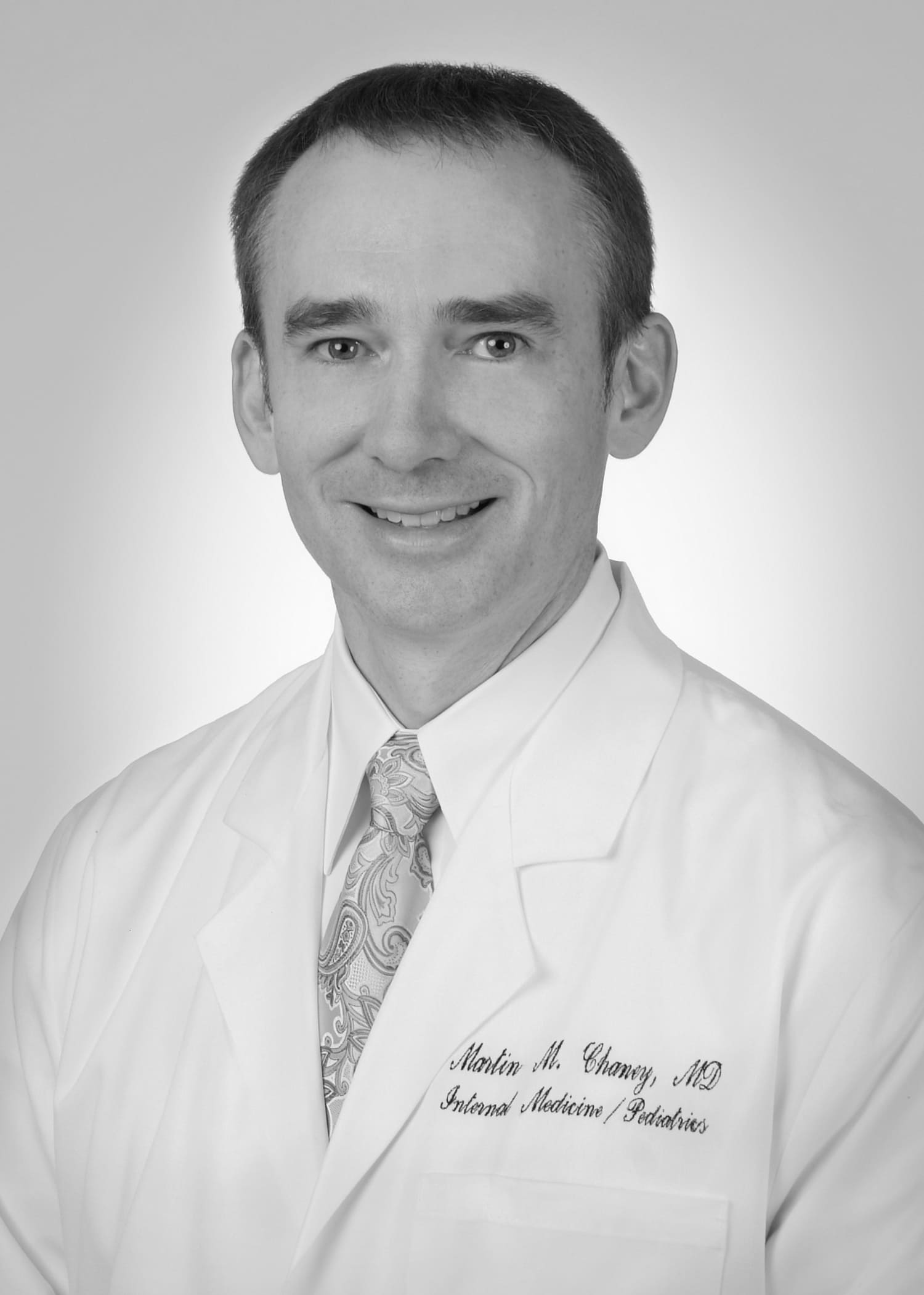 Dr. Steven M. Roth | Florence, AL | Internal Medicine