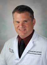 Dr. Craig W Cooley MD. San Antonio, TX