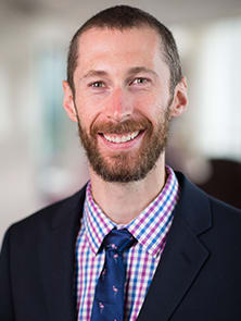 Dr. Christopher Fraley, MD | Portland, OR | Pulmonology