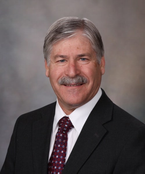 Dr. Eric Moore, MD | Rochester, MN | Otolaryngology-Head & Neck Surgery