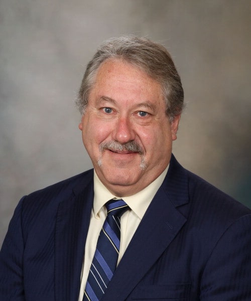 Dr. Glenn L. Alexander, MD | Rochester, MN | Gastroenterology