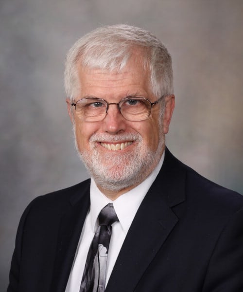 Dr. Michael G. Haddock, MD | Rochester, MN | Radiation Oncology