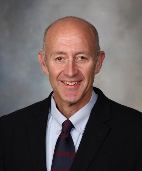 Dr. Michael Joyner, MD: Rochester, MN