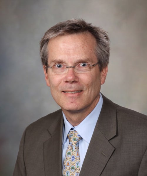 Dr. Michael A. Farrell, MD | Rochester, MN | Diagnostic Radiology