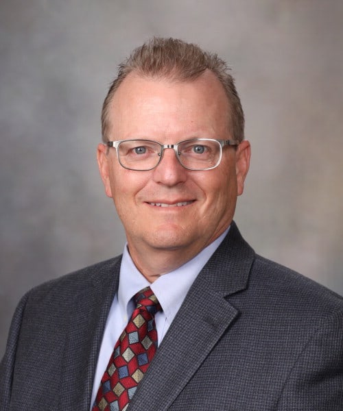 Dr. Timothy Morgenthaler, MD: Rochester, MN