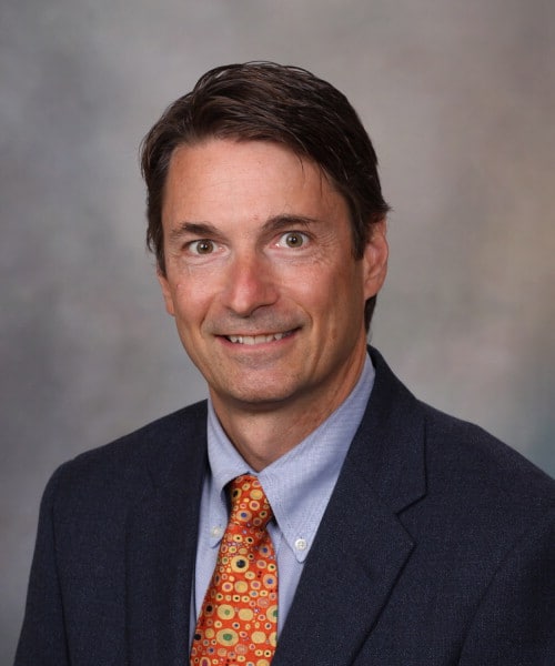 Dr. Dale C. Ekbom, MD | Rochester, MN | Otolaryngology-Head & Neck Surgery