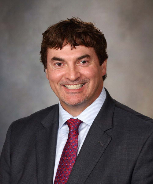 Dr. Michael Stuart, MD | Rochester, MN | Sports Medicine