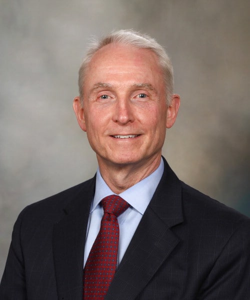 Dr. Henry C. Pitot, MD | Rochester, MN | Oncology